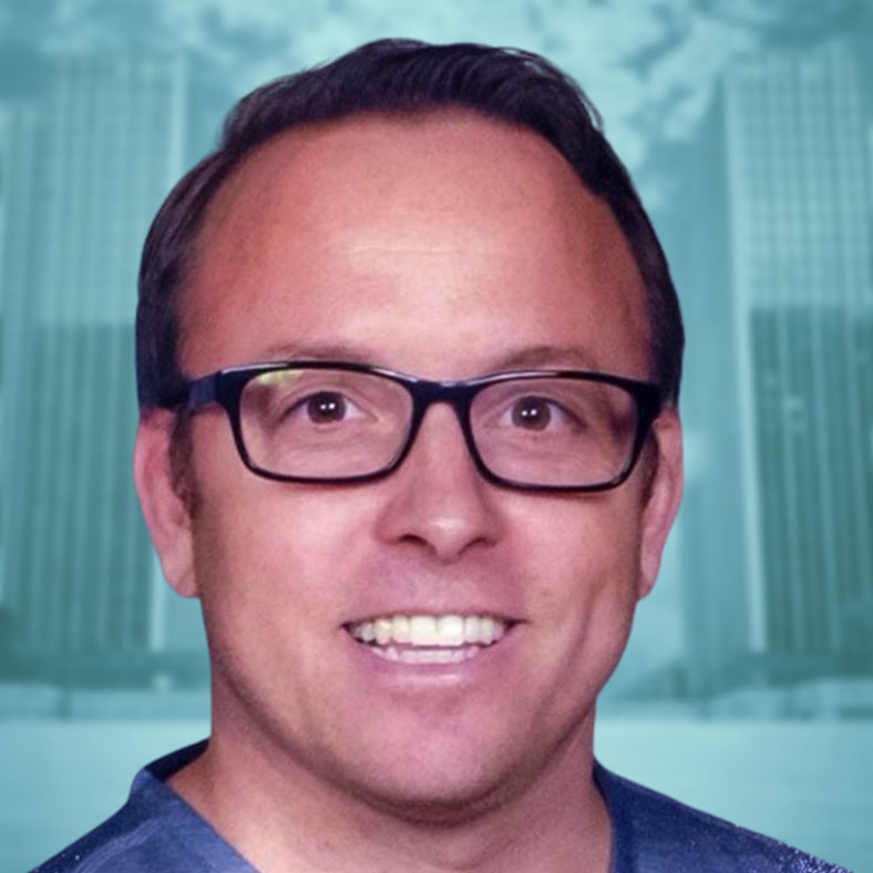 Bill Mitchell (ScholarPath)